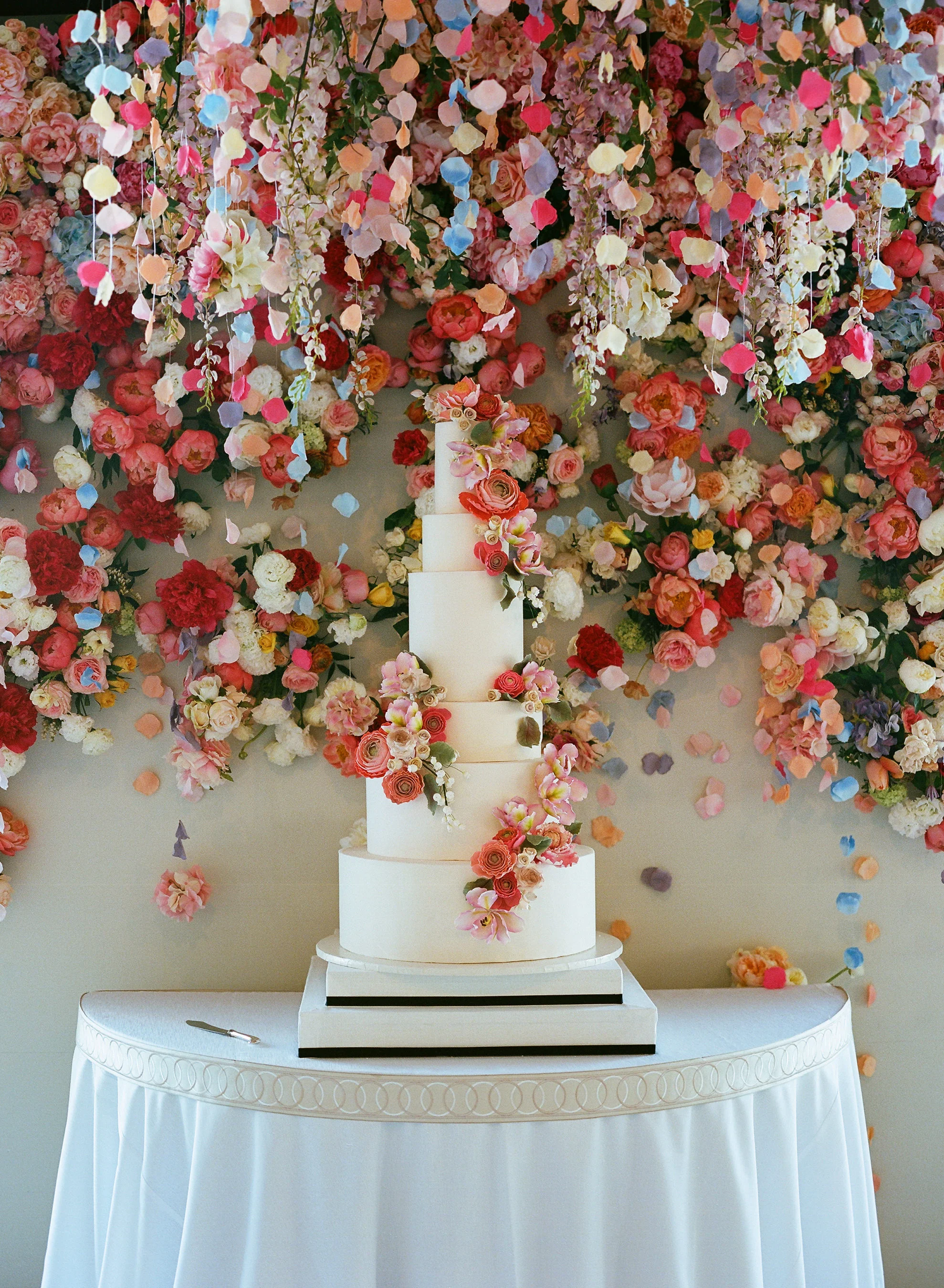 Whitney & Wilson — Liz Banfield