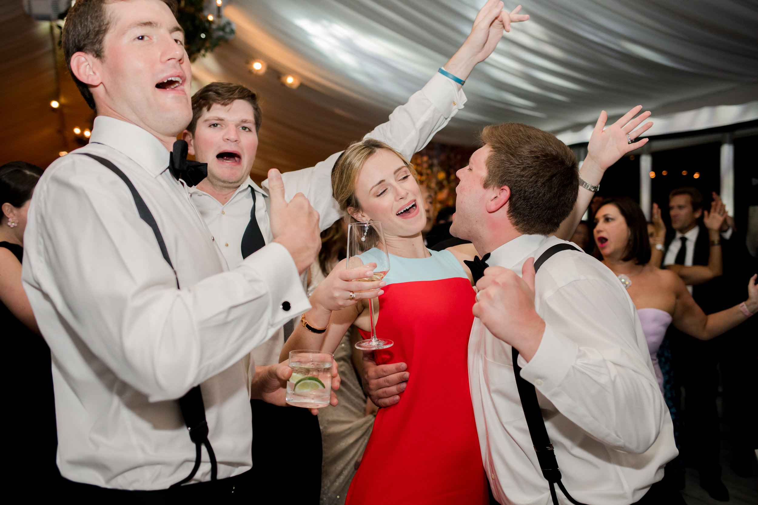 Whitney & Wilson — Liz Banfield