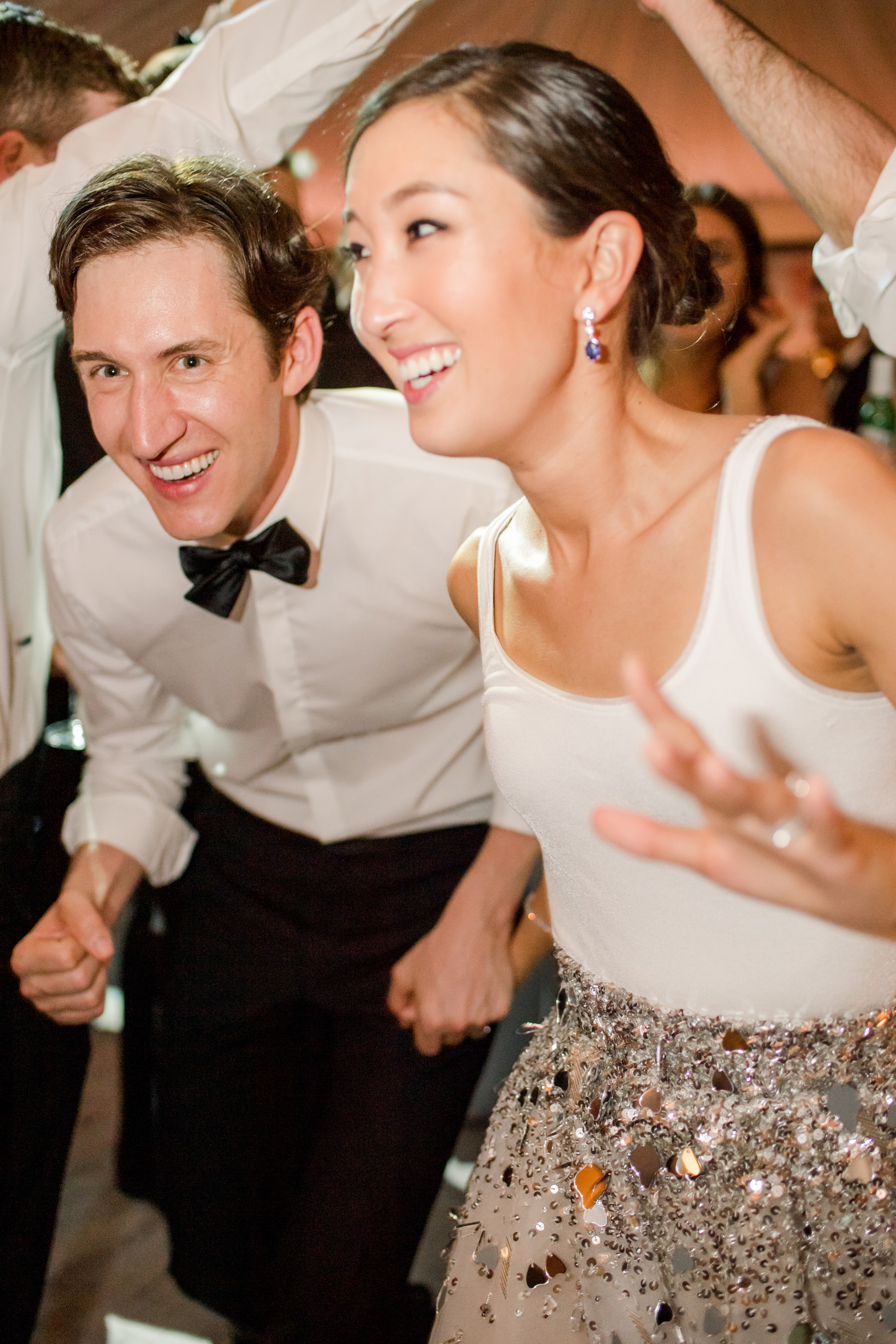 Whitney & Wilson — Liz Banfield