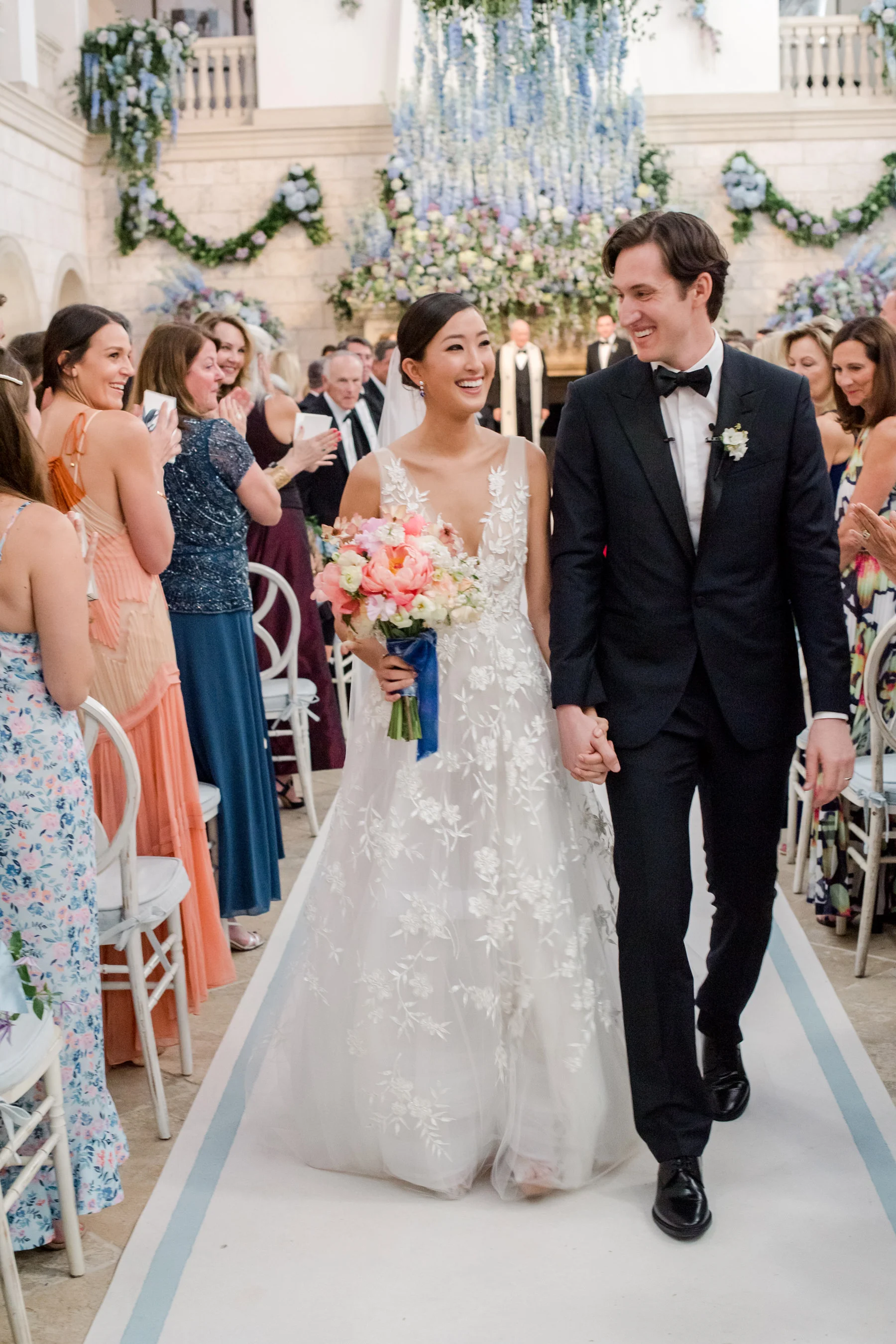 Whitney & Wilson — Liz Banfield