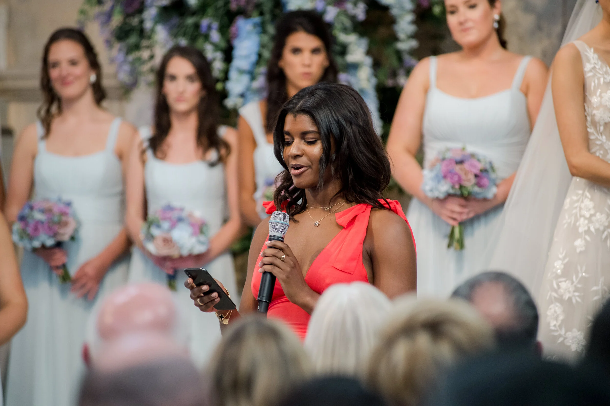 Whitney & Wilson — Liz Banfield