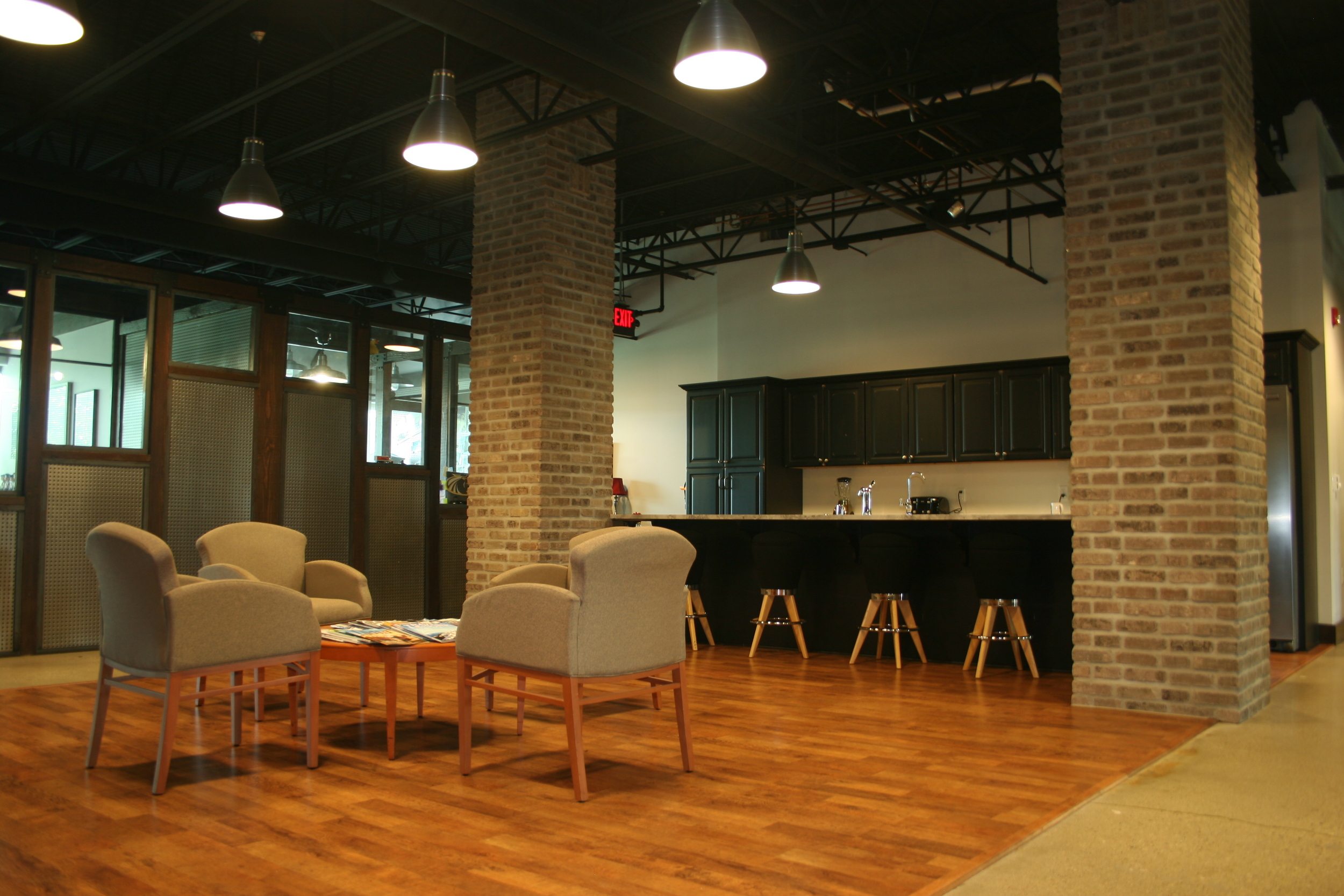 BVK Headquarters — Mayer Helminiak | Architects