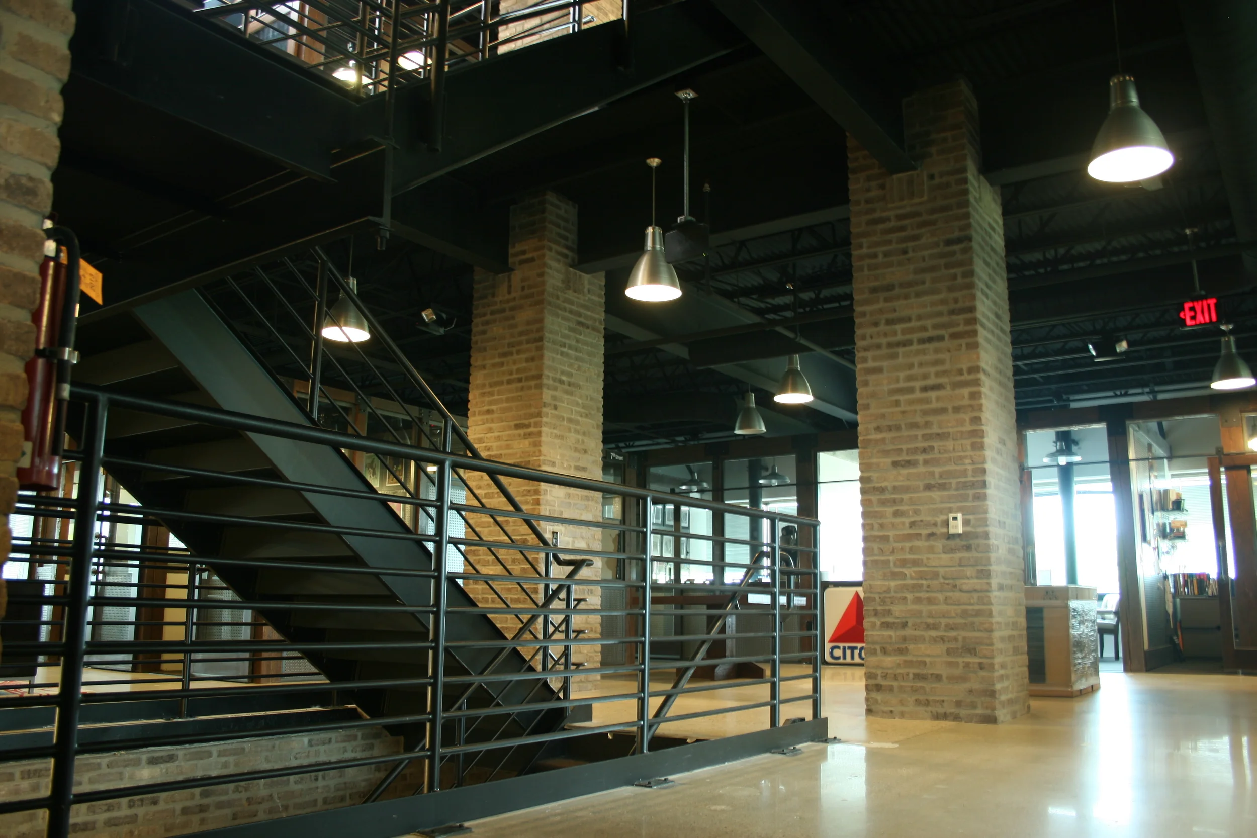 BVK Headquarters — Mayer Helminiak | Architects