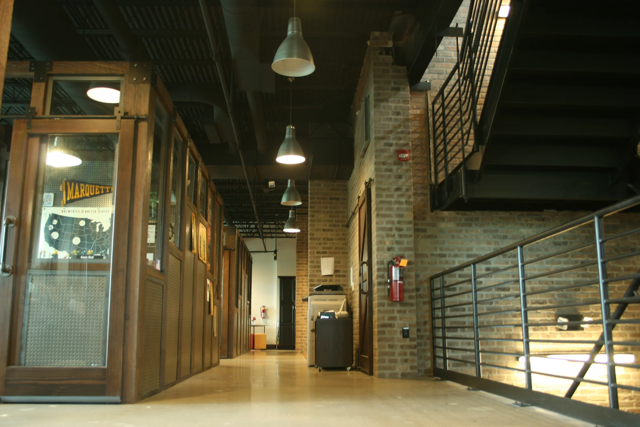 BVK Headquarters — Mayer Helminiak | Architects