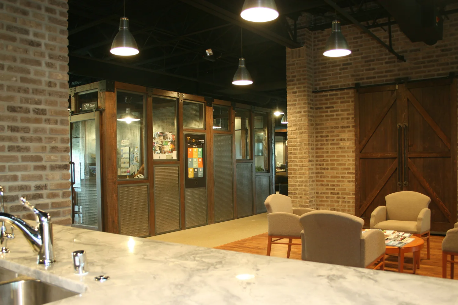 BVK Headquarters — Mayer Helminiak | Architects