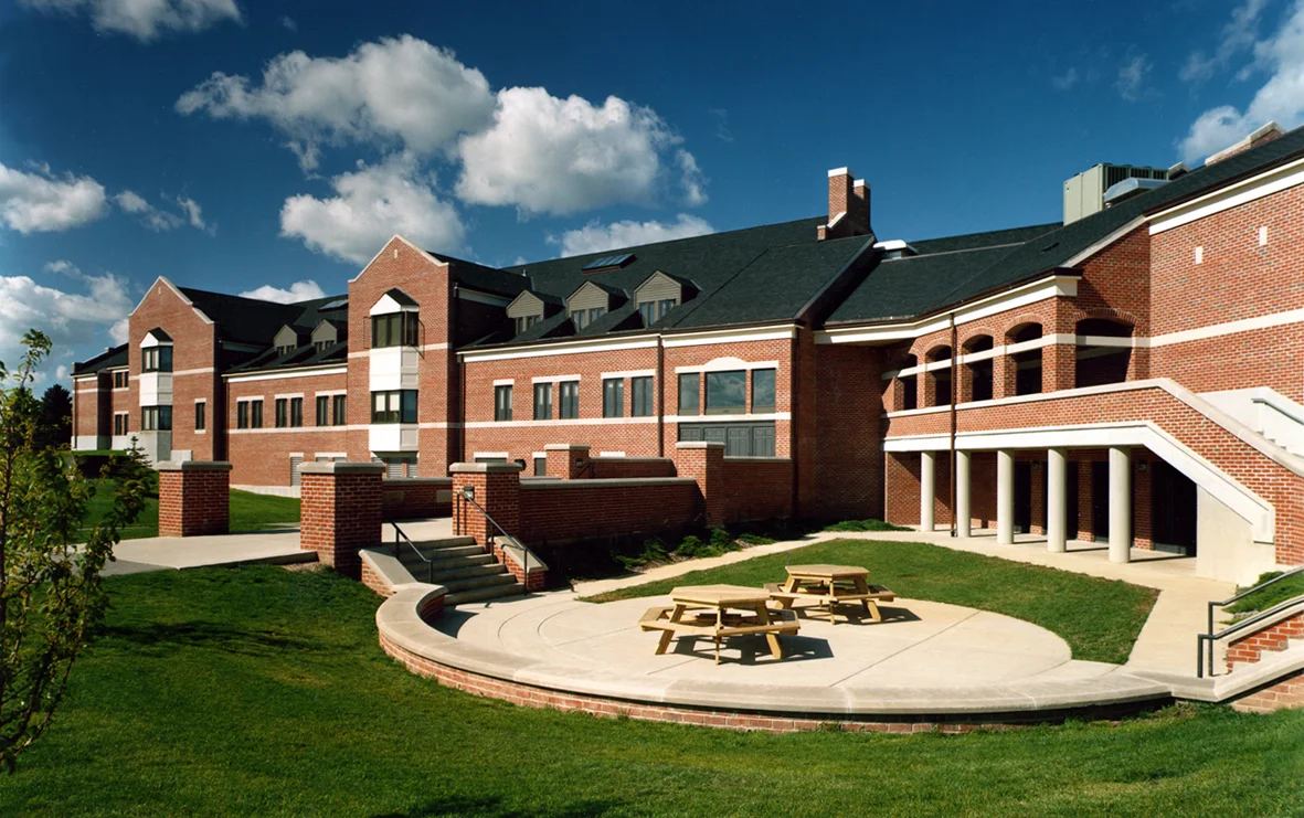 Education — Mayer Helminiak | Architects