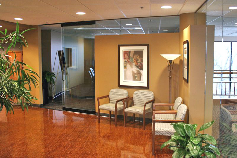 Commercial — Mayer Helminiak | Architects