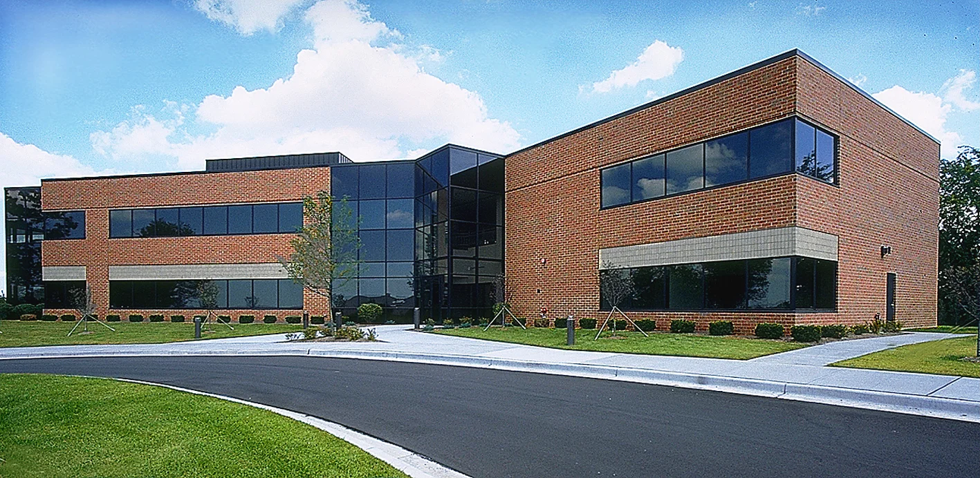 Commercial — Mayer Helminiak | Architects