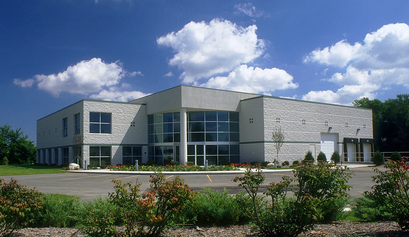 Commercial — Mayer Helminiak | Architects