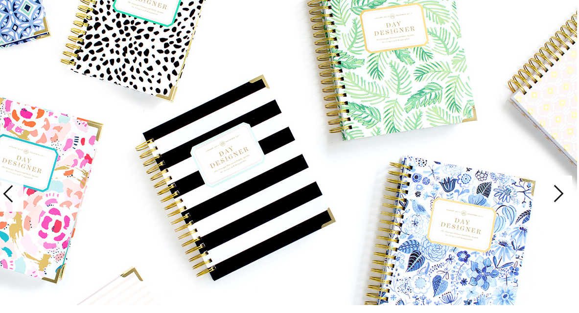 7 Reasons Why I Use a Paper Planner — Roni Loren