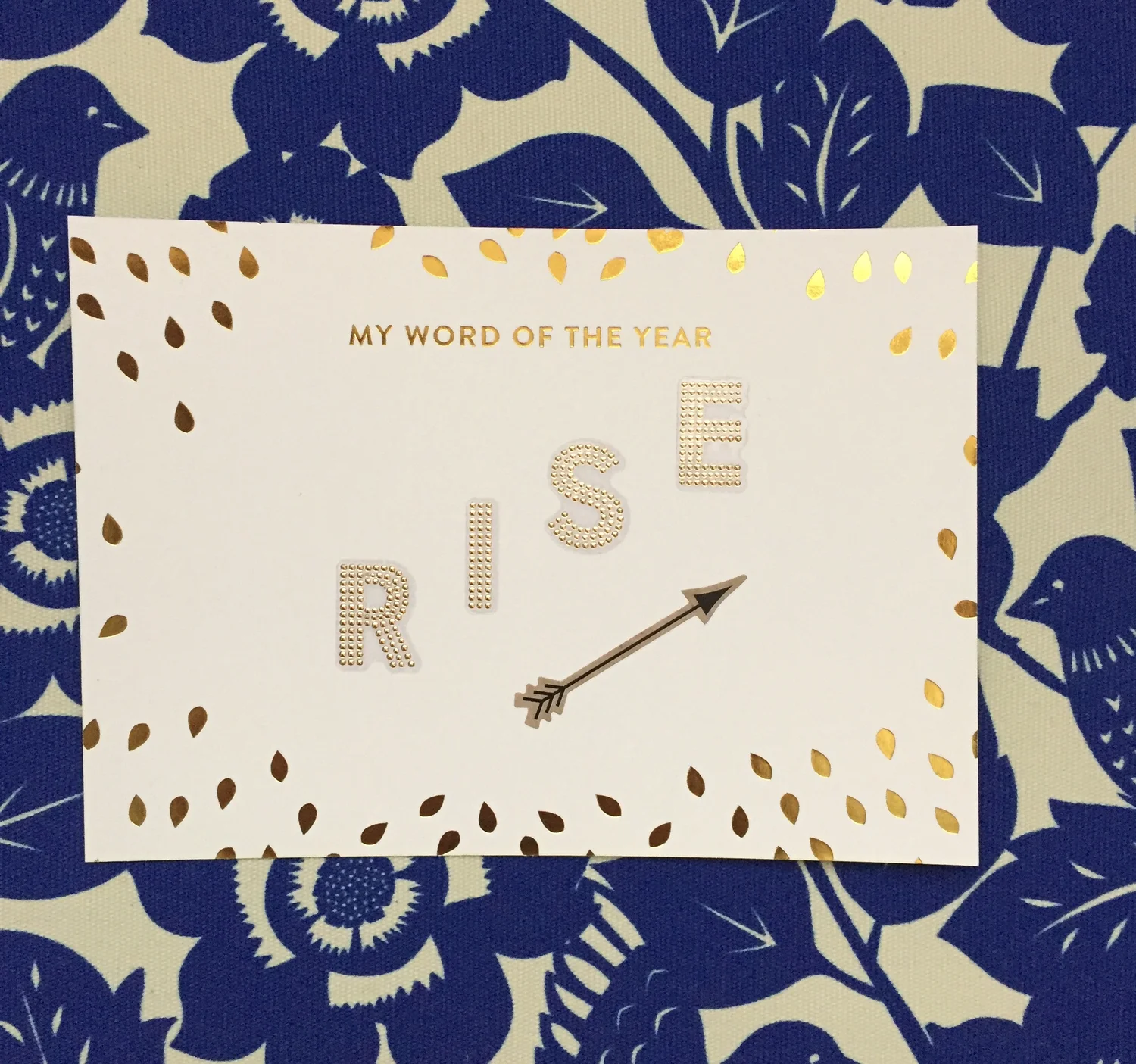 Choosing a One-Word Theme for Your 2017 — Roni Loren