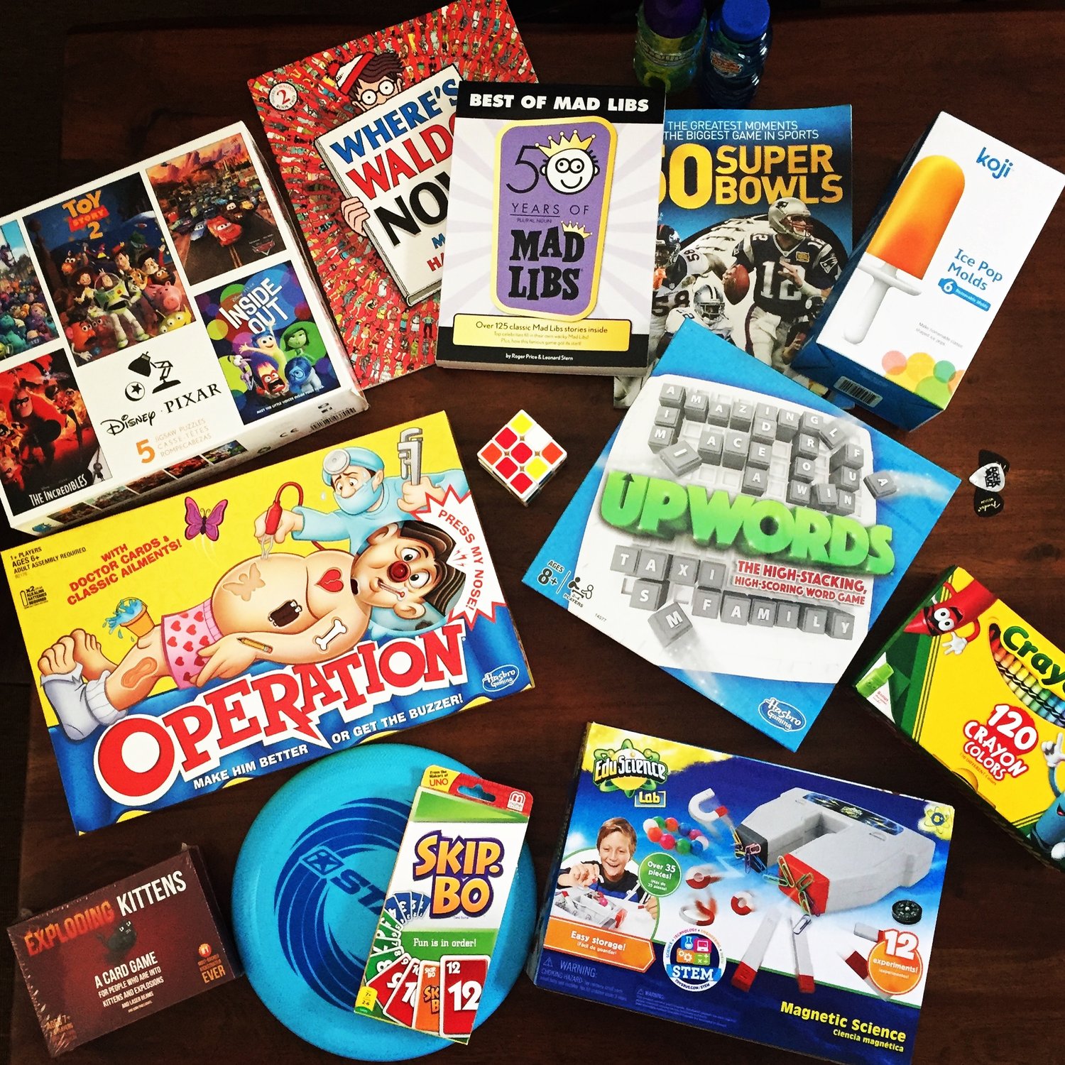 A Screen-Free Summer for Kidlet: How, Why & If I'll Lose My Mind — Roni ...