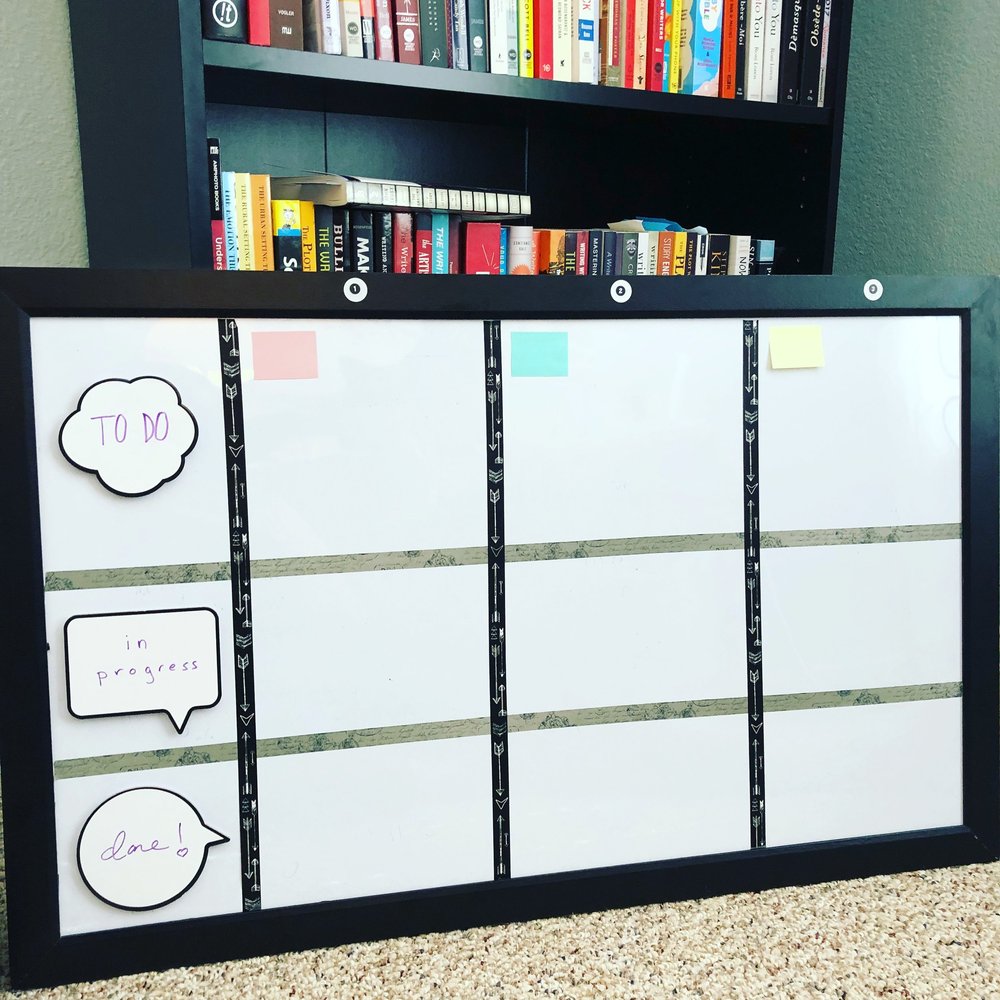 Paper Planner Picks for 2019 — Roni Loren