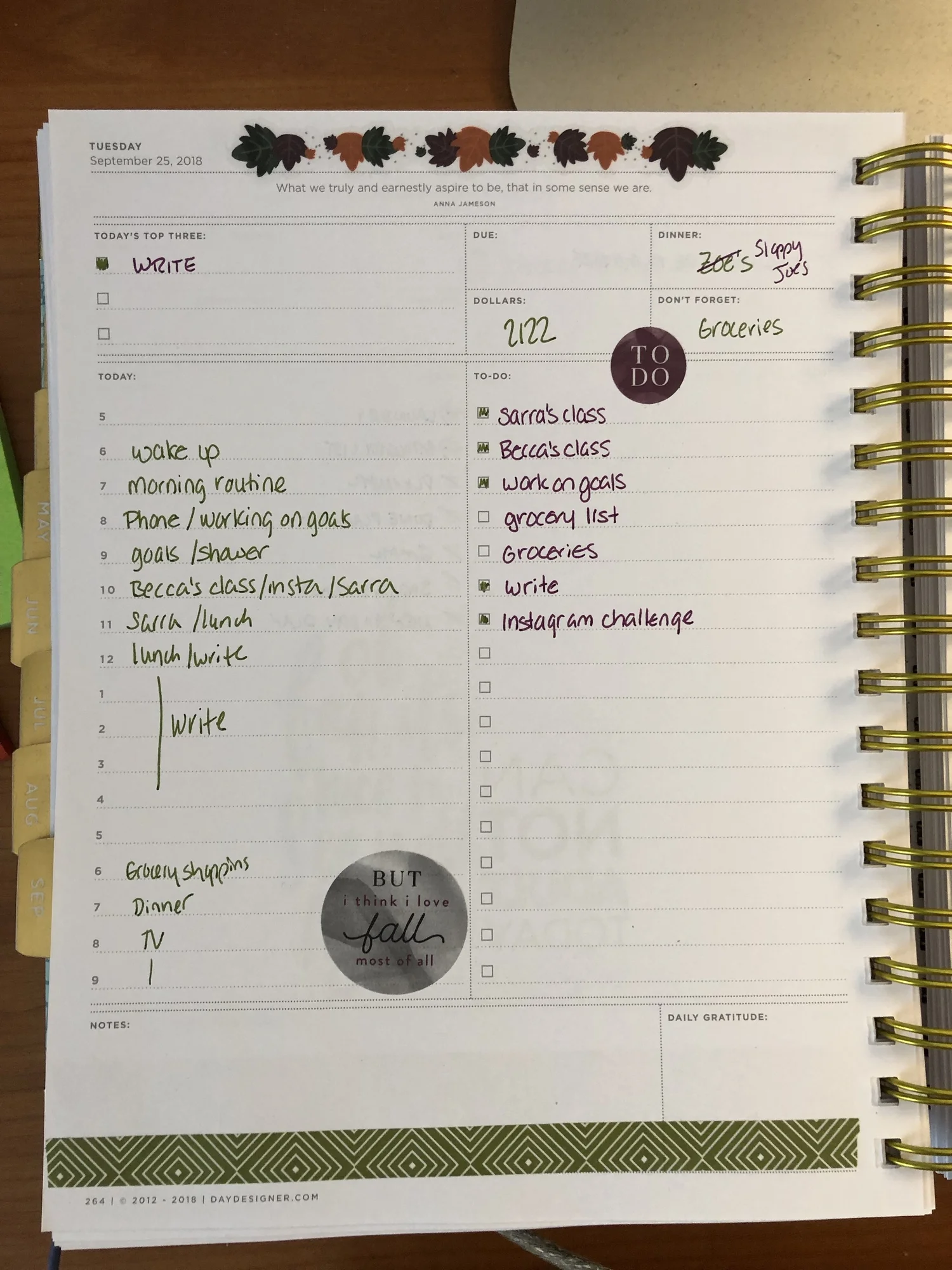My 2019 Planner and Journal Lineup — Roni Loren