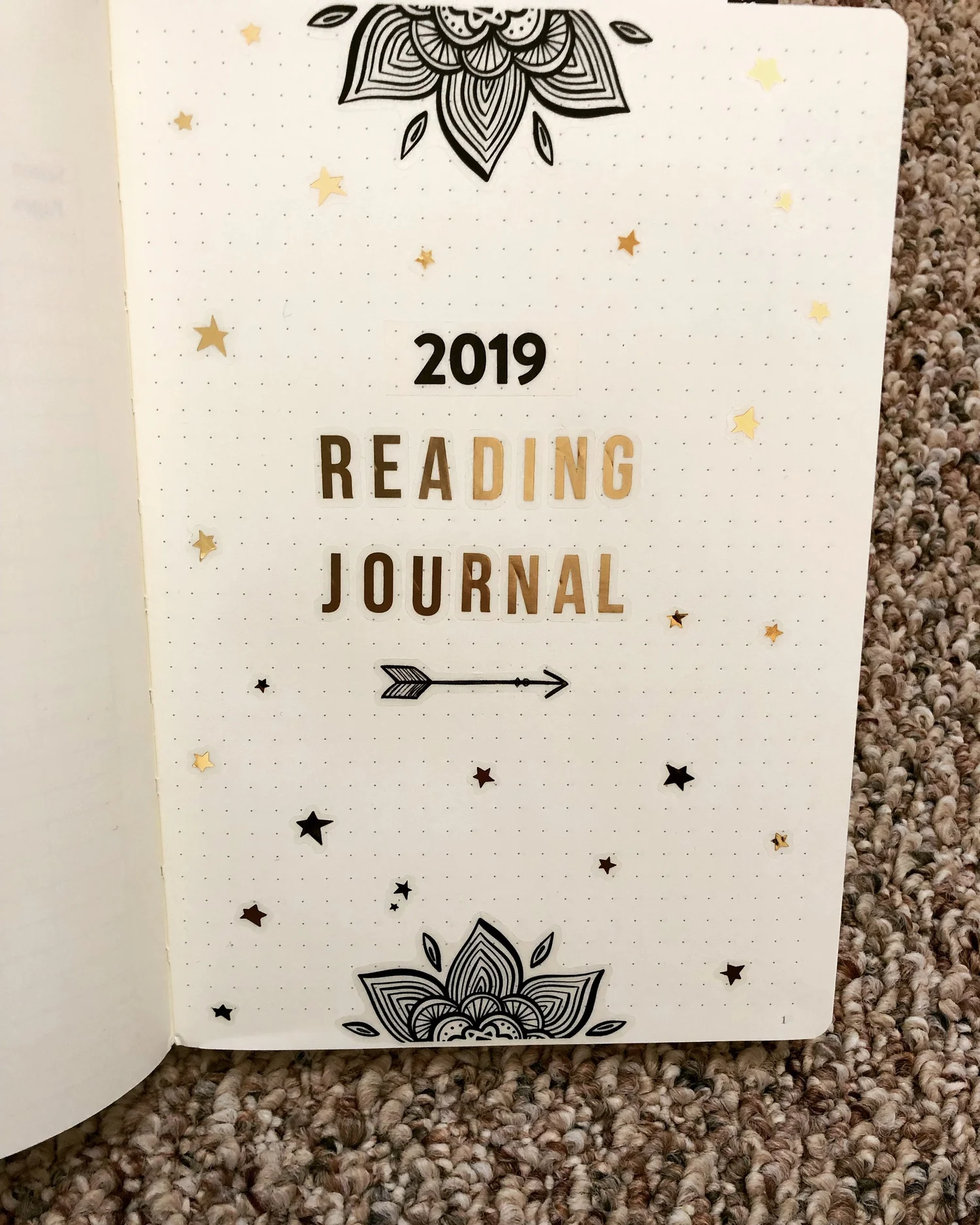 My 2019 Planner and Journal Lineup — Roni Loren