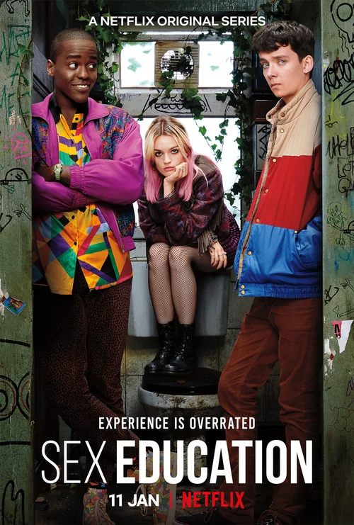 What I've Been Binge-Watching & Loving: Vampires, Likable Serial ...