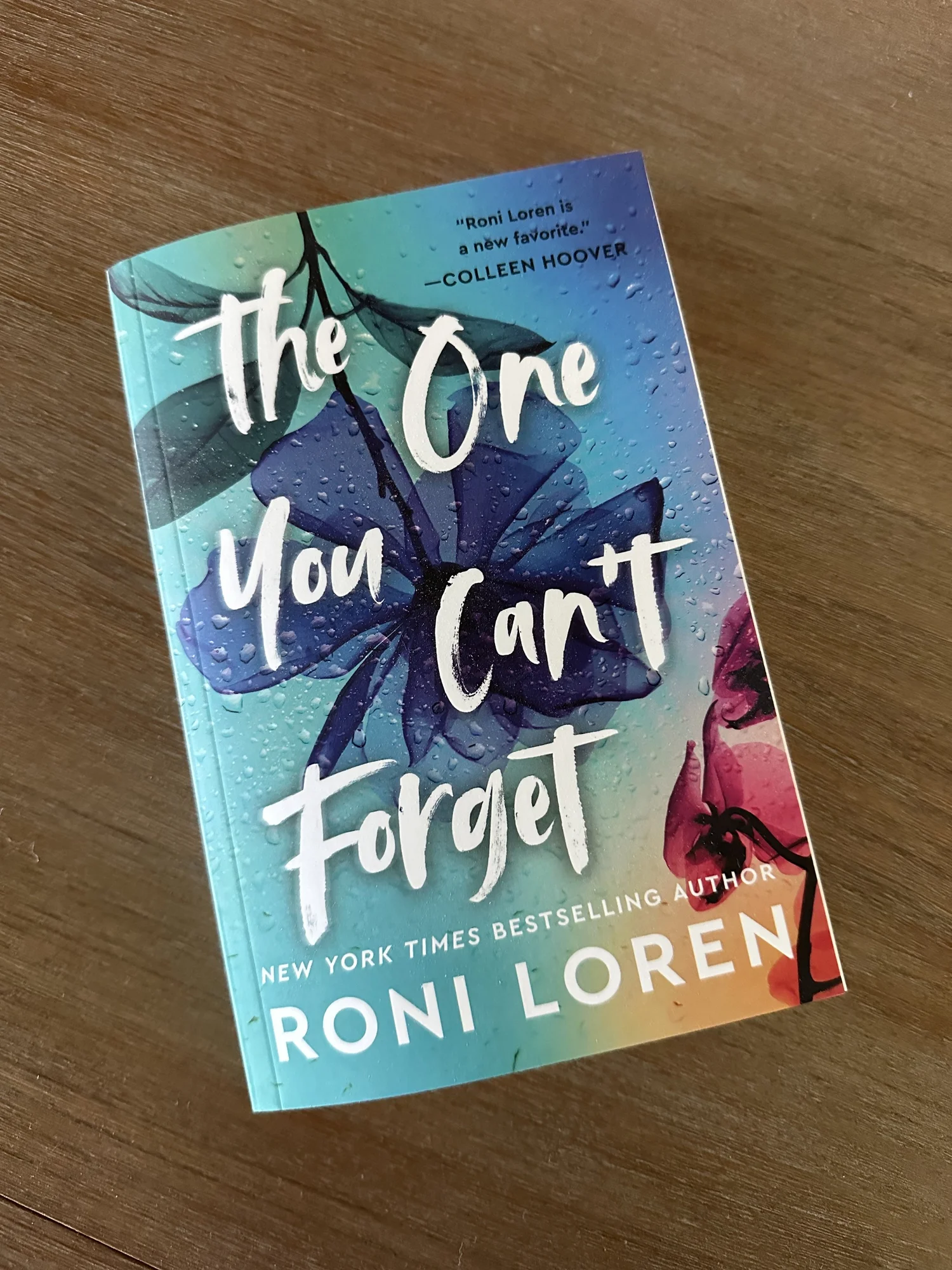 Blog — Roni Loren
