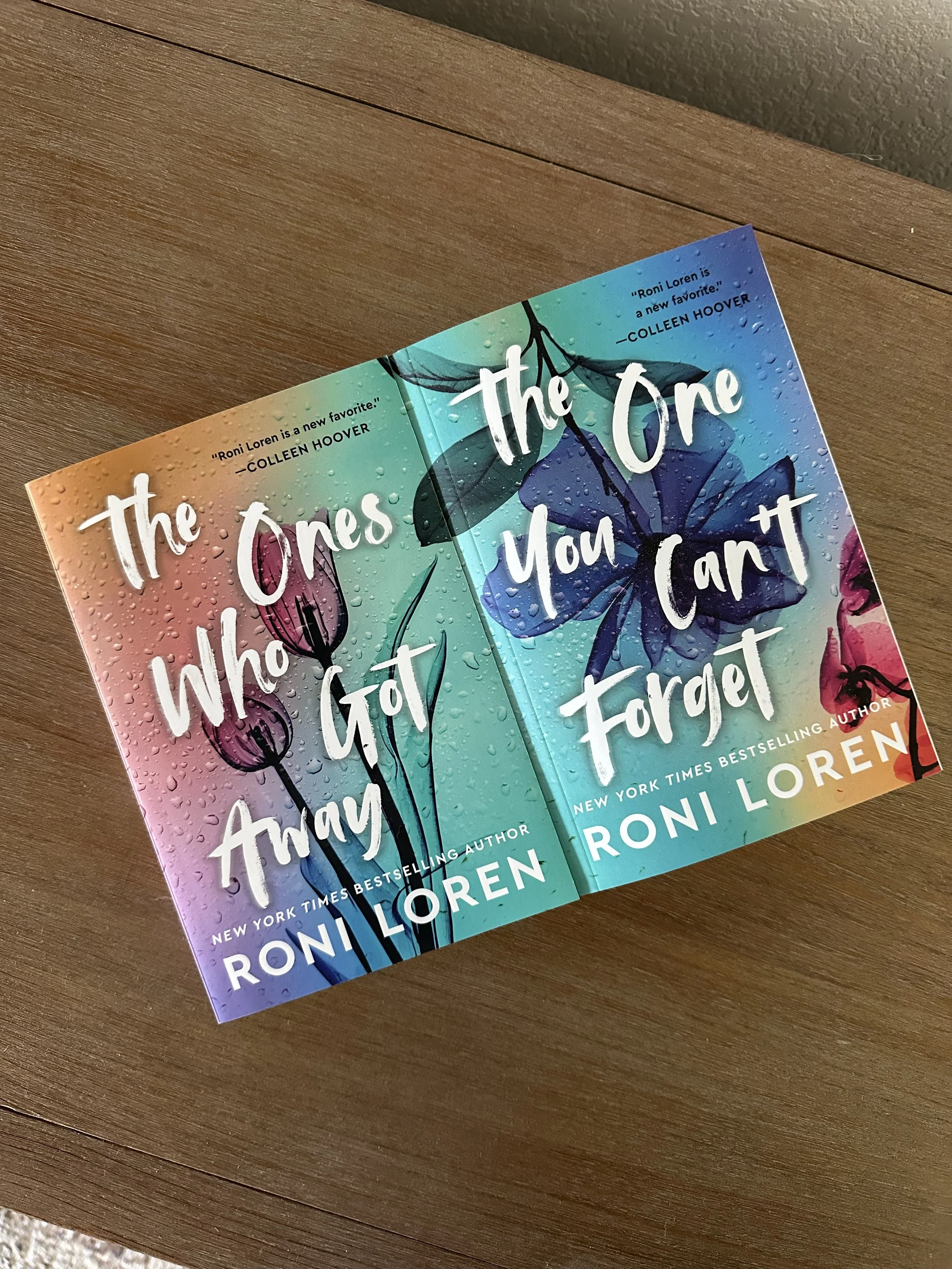 Blog — Roni Loren