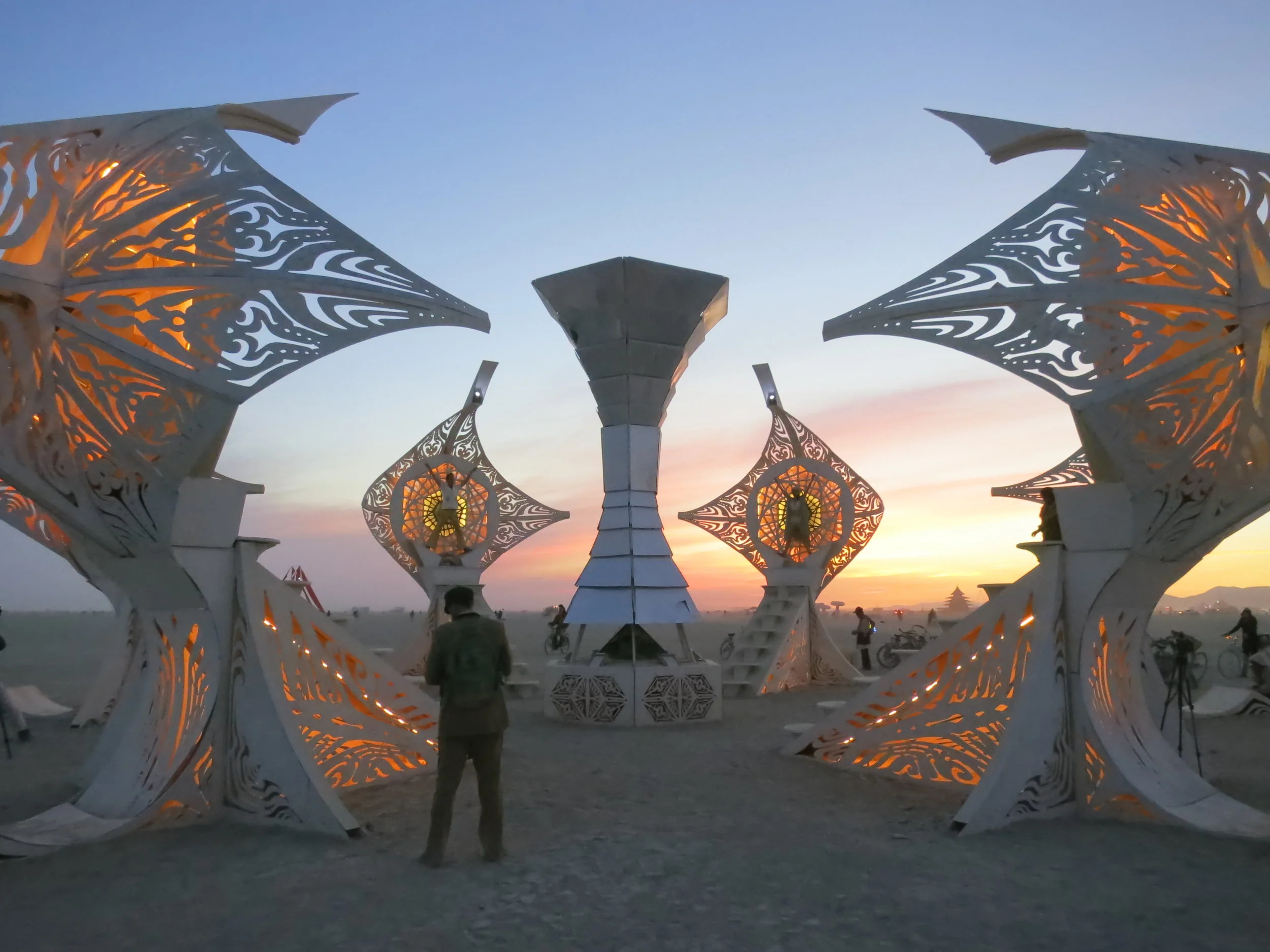 Helios — KATE RAUDENBUSH