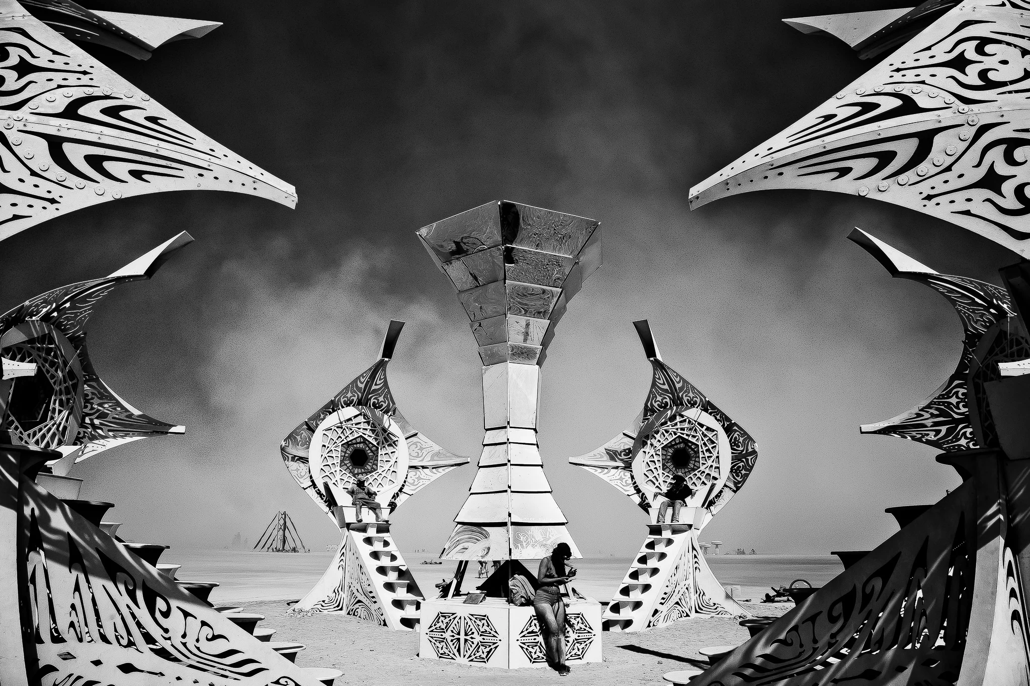 Helios — KATE RAUDENBUSH