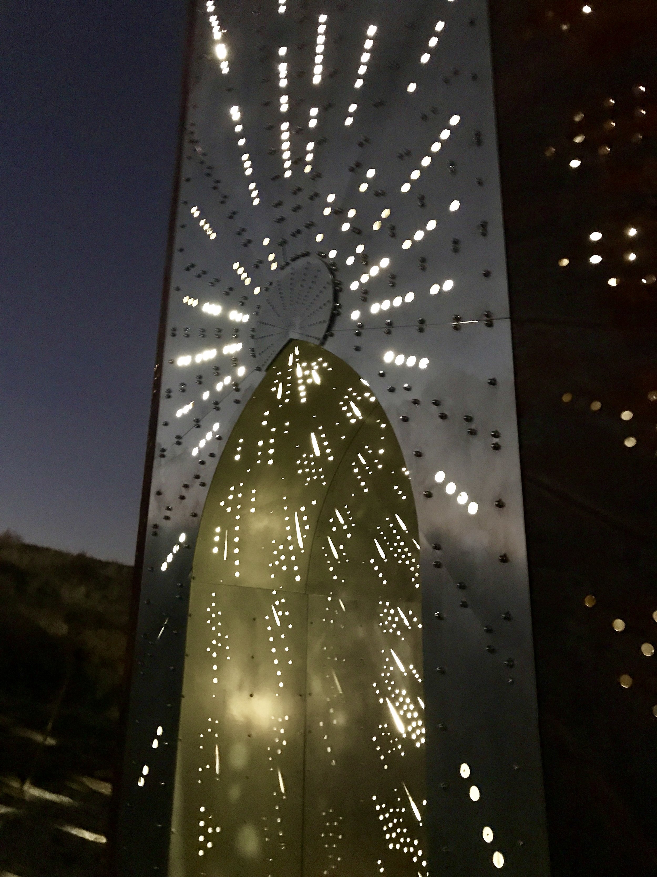 Transition Portal — KATE RAUDENBUSH