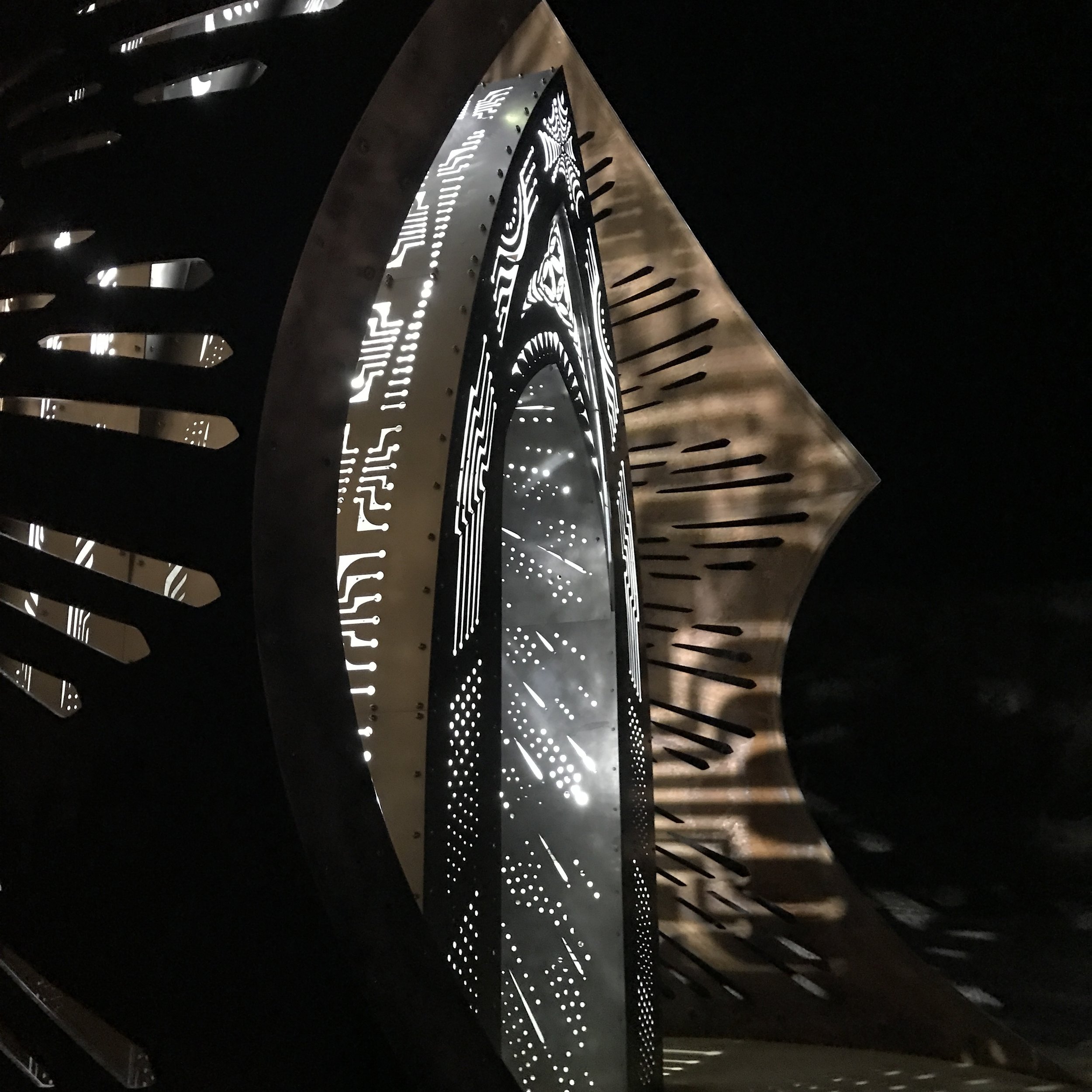 Transition Portal — KATE RAUDENBUSH