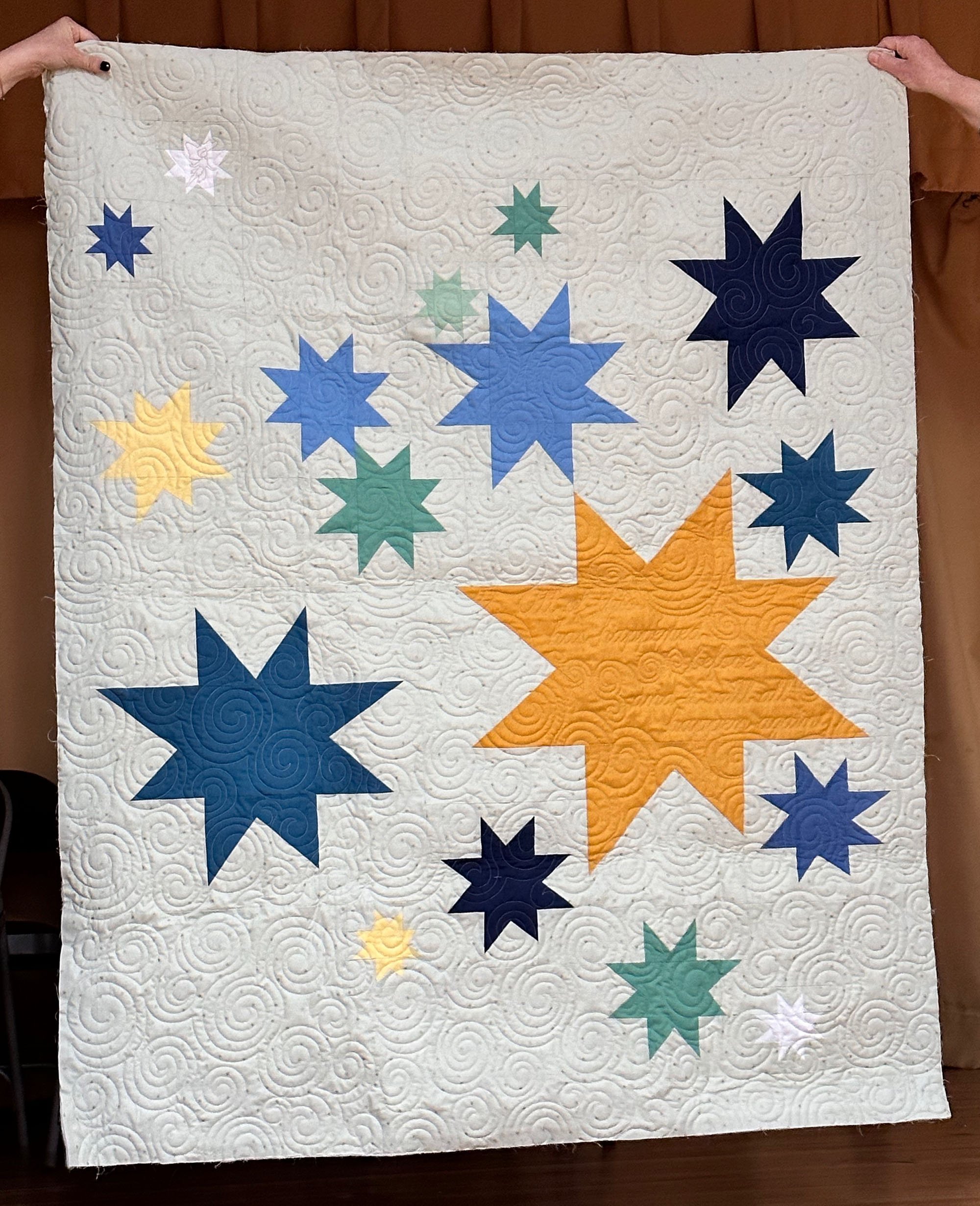 Gallery — Brooklyn Quilters Guild