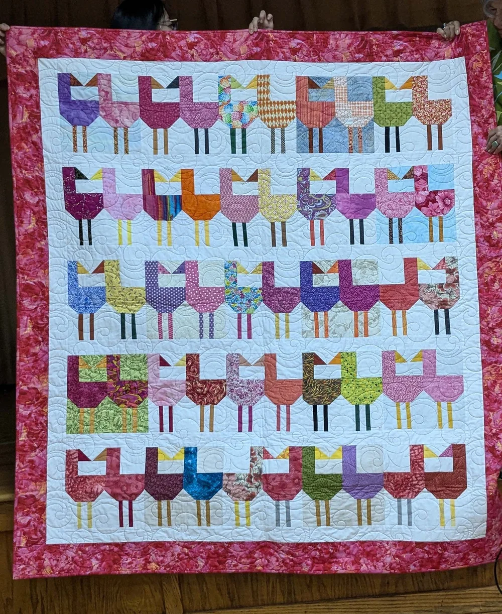 Gallery — Brooklyn Quilters Guild