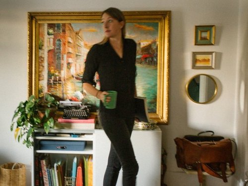 BETH BROWER