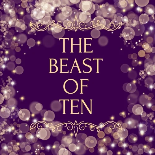 THE BEAST OF TEN — BETH BROWER