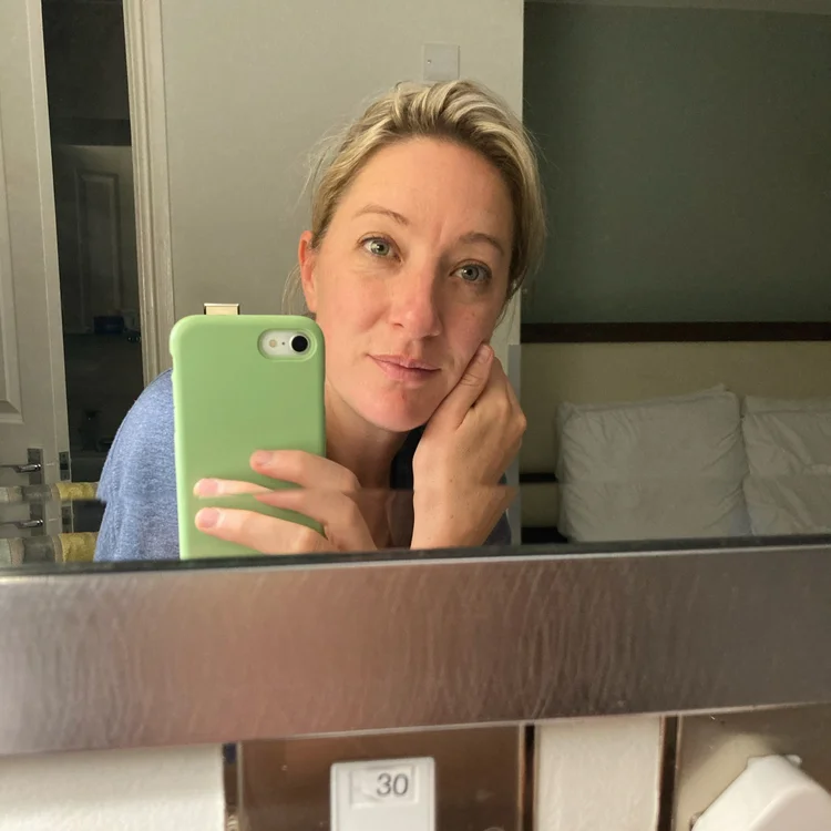 ABOUT — BETH BROWER