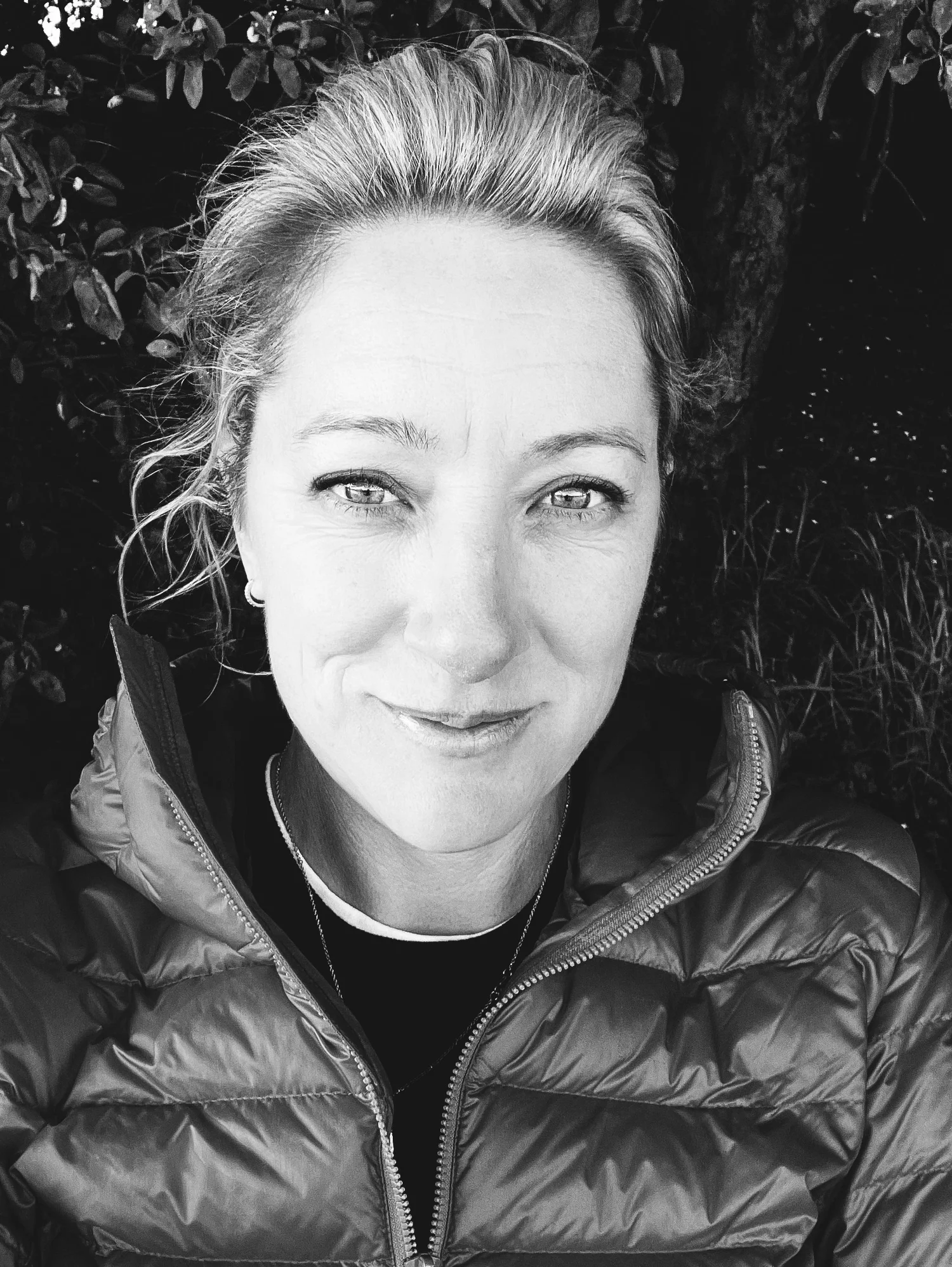 ABOUT — BETH BROWER