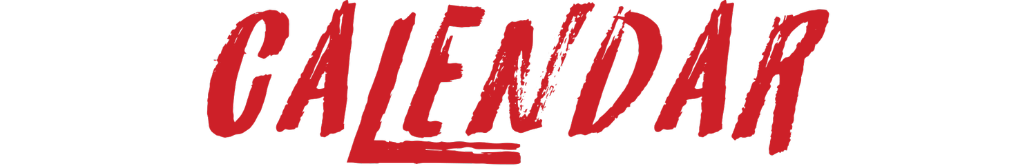 APTP Calendar — APTP