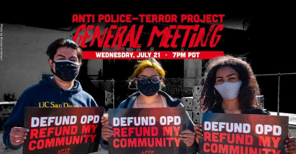 APTP Calendar — APTP