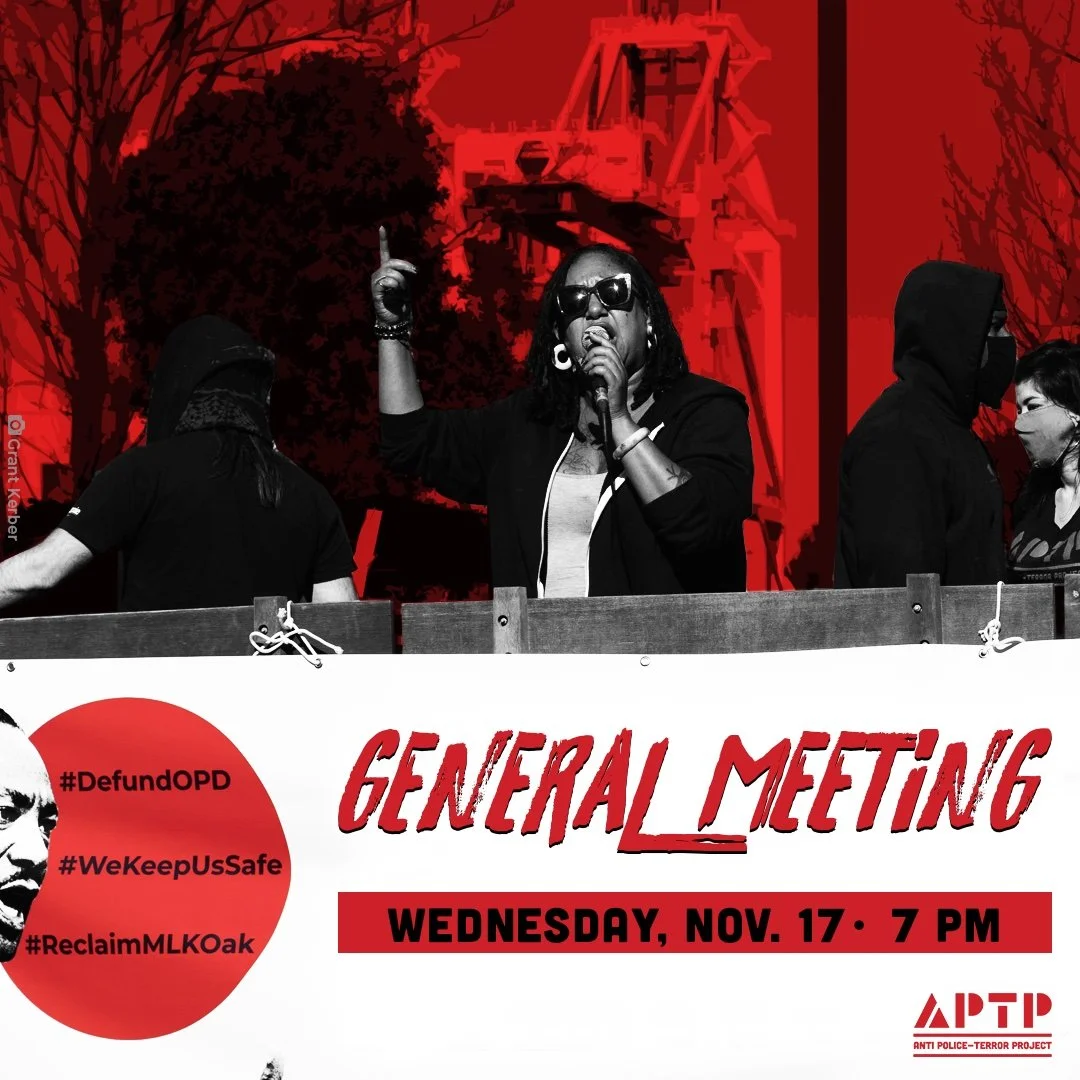 APTP Calendar — APTP