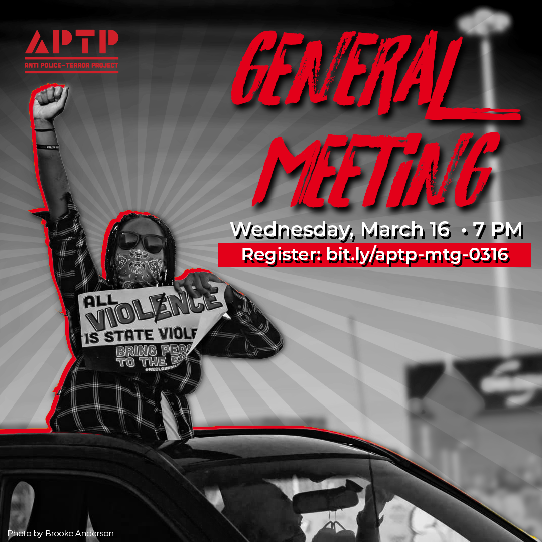 APTP Calendar — APTP