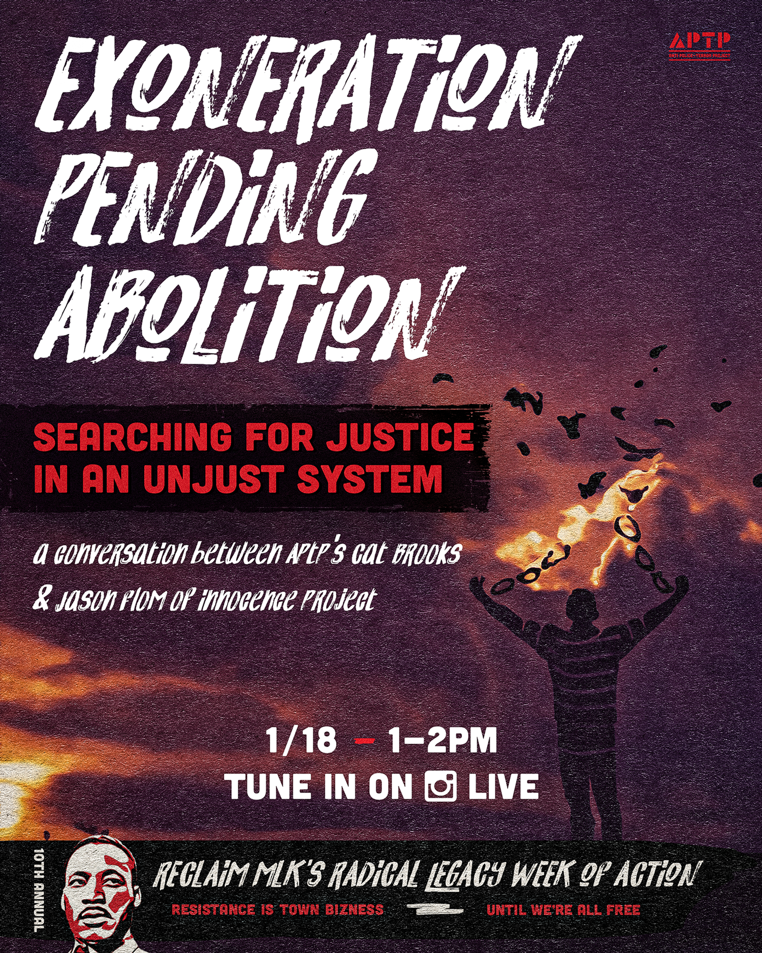 Exoneration Pending Abolition: Searching for Justice in an Unjust ...