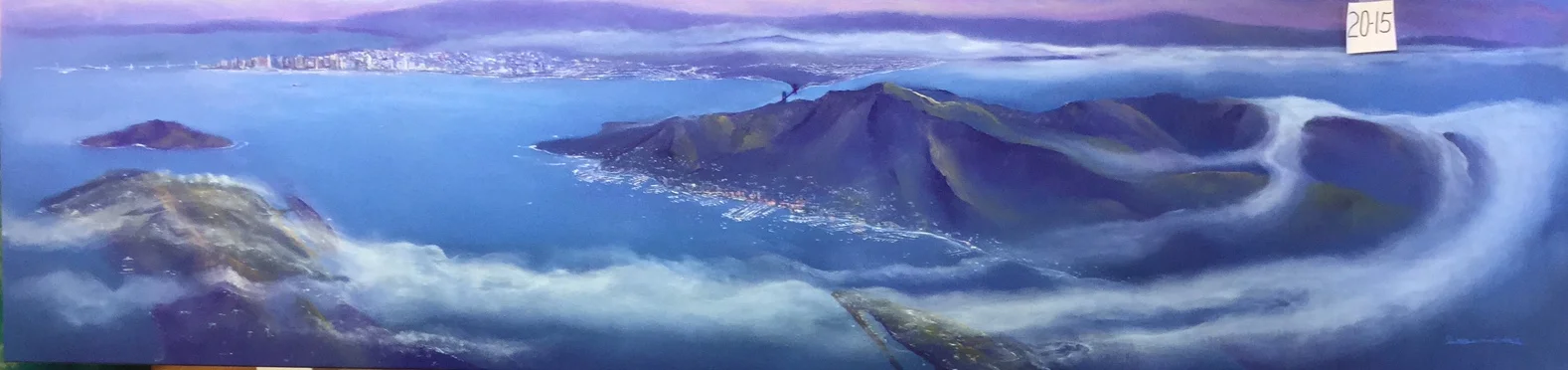 Coastal — Sumner Studios