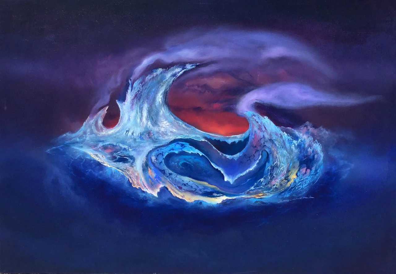 Abstract — Sumner Studios