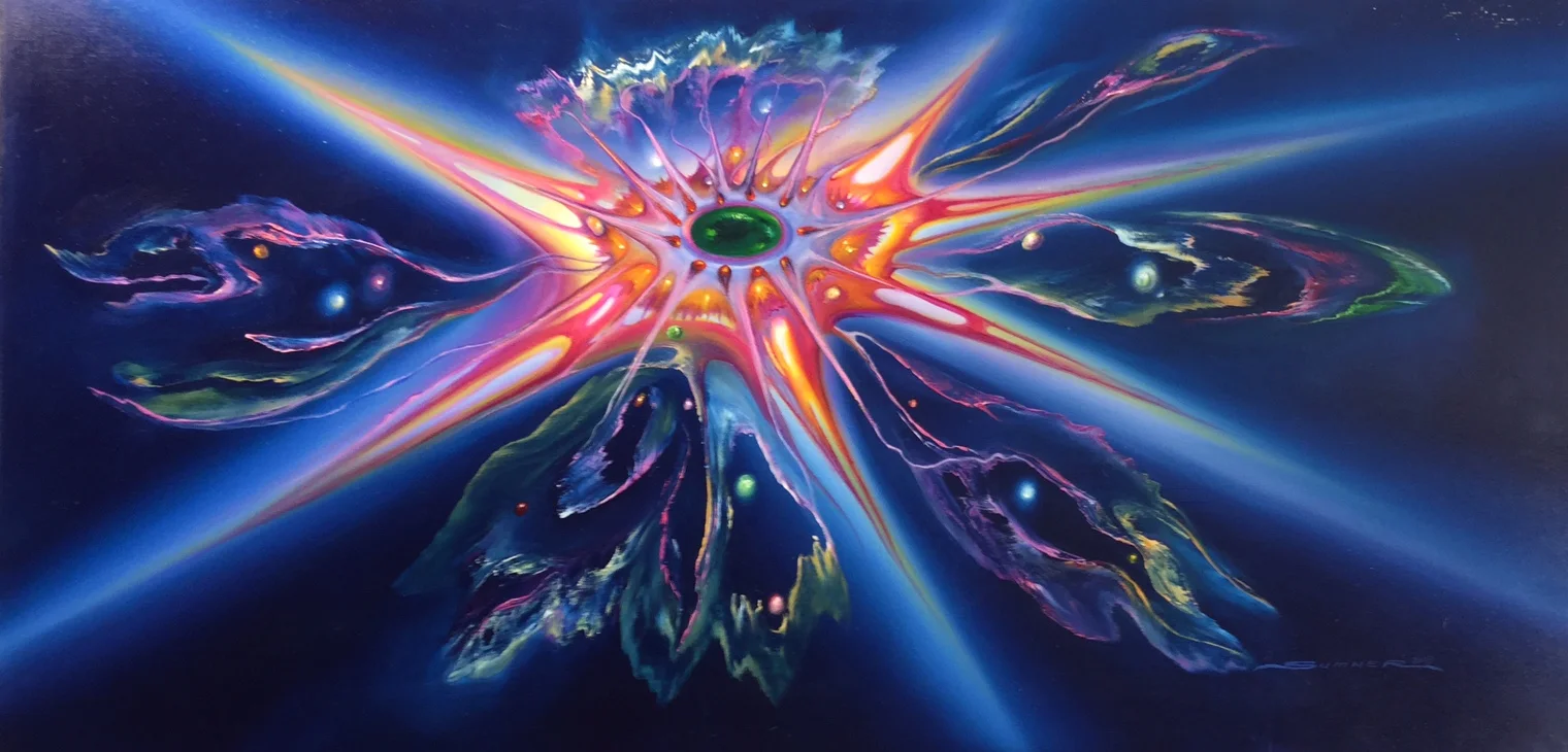 Abstract — Sumner Studios