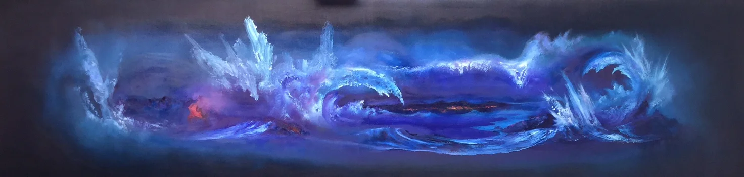 Abstract — Sumner Studios