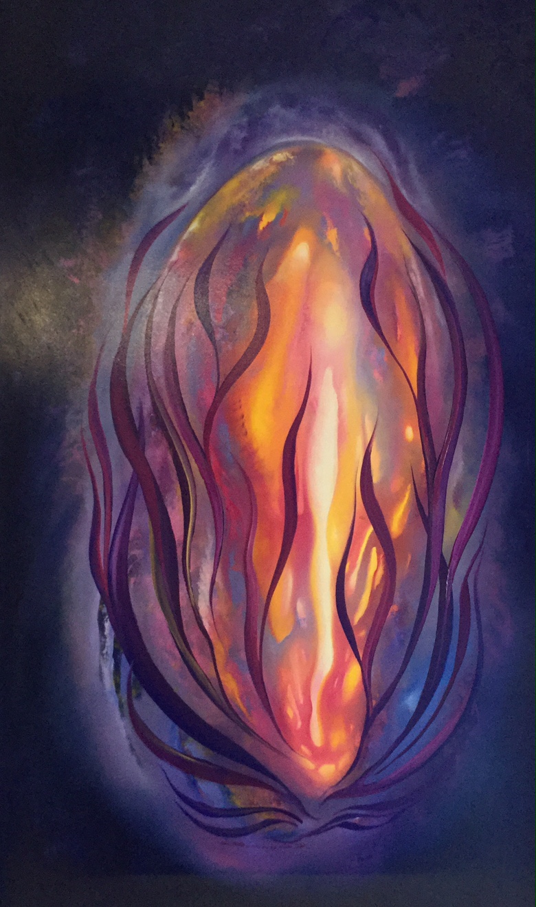 Abstract — Sumner Studios