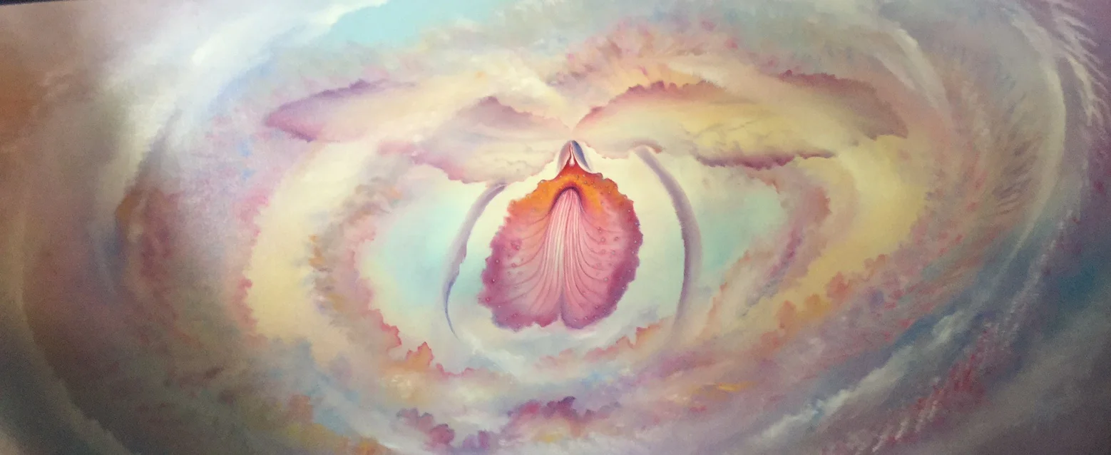 Abstract — Sumner Studios