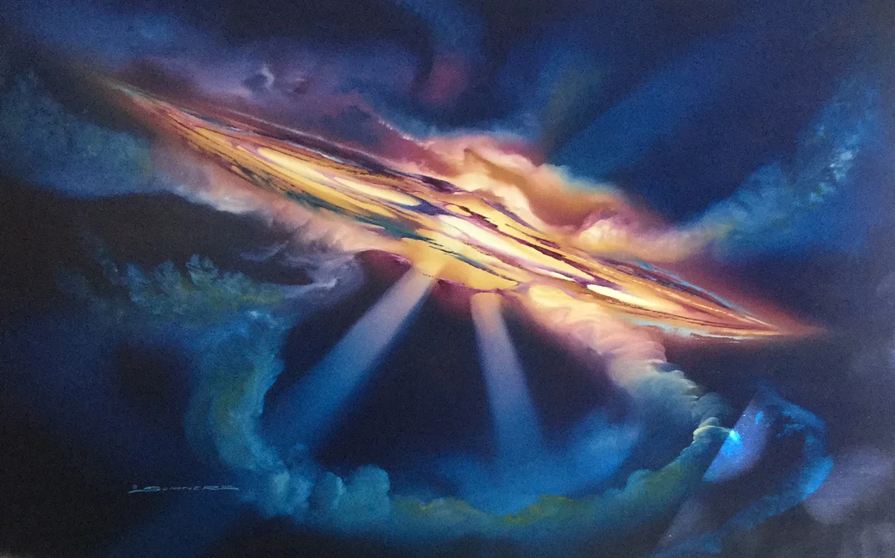 Abstract — Sumner Studios