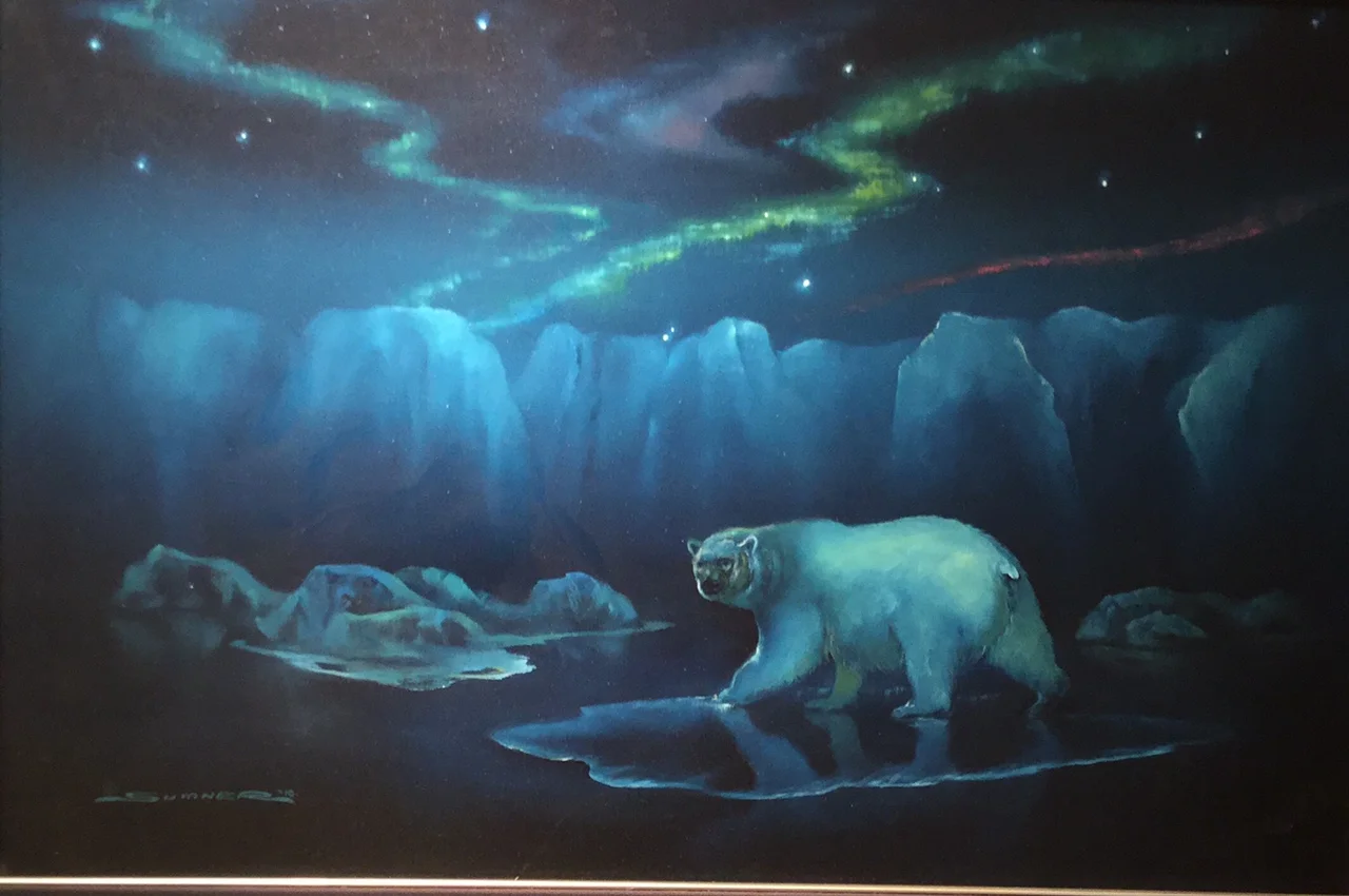 Landscapes — Sumner Studios