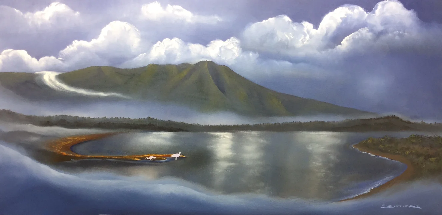 Landscapes — Sumner Studios