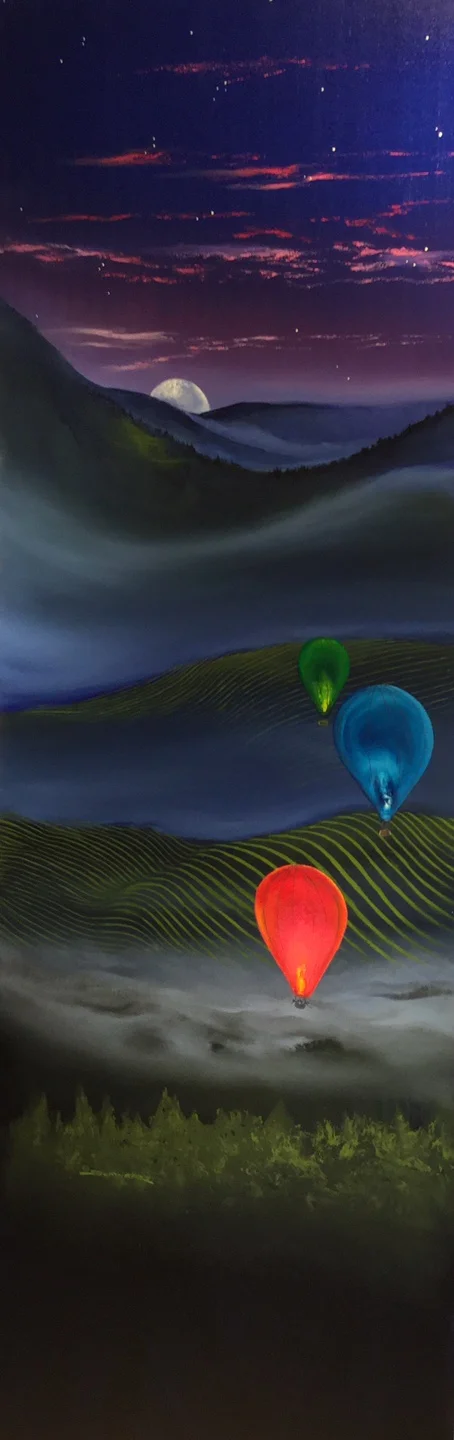 Wine — Sumner Studios