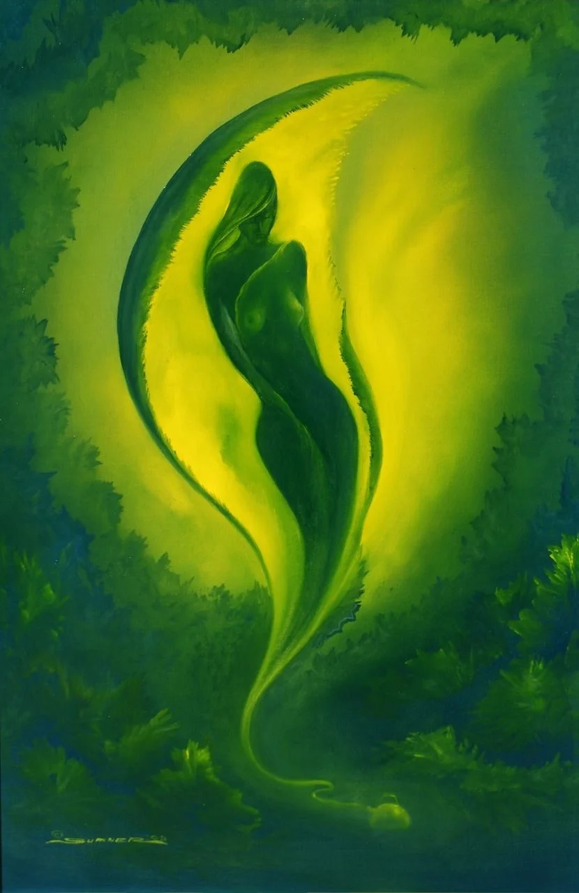 Abstract — Sumner Studios