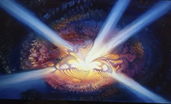 Abstract — Sumner Studios