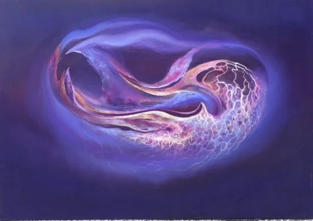 Abstract — Sumner Studios